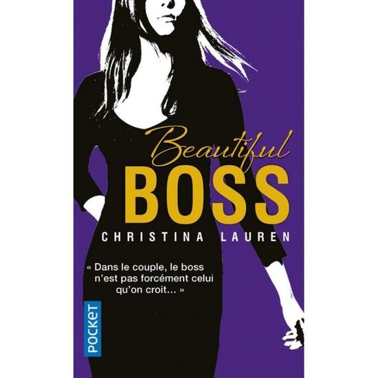 Beautiful Boss - Cdiscount Librairie
