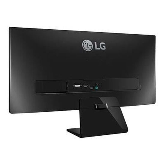 Ecran LED LG 29UM67 - Cdiscount Informatique