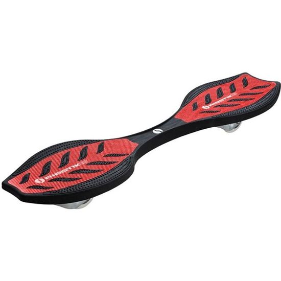 RAZOR RipStik Skate Air Pro Caster Board Rouge - Achat / Vente RAZOR ...