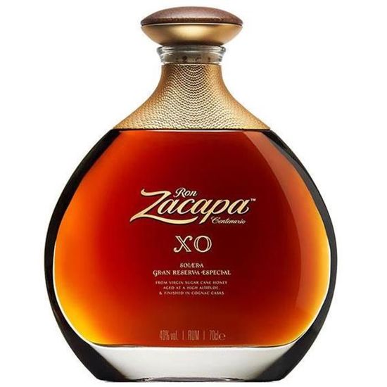 RON ZACAPA XO - Achat / Vente RON ZACAPA XO - Cdiscount