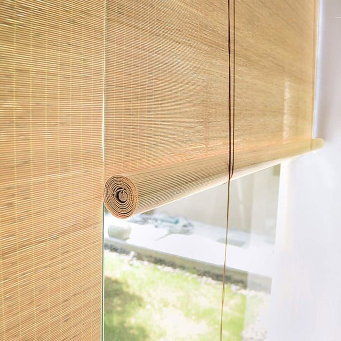 Stores Vénitiens Intérieurs-Store Exterieur Enrouleur,Filtrant La ...