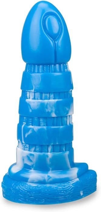 Gode godemichet ventouse créature mythologique Jormungand gode vaginal ou anal homme ou femme ...