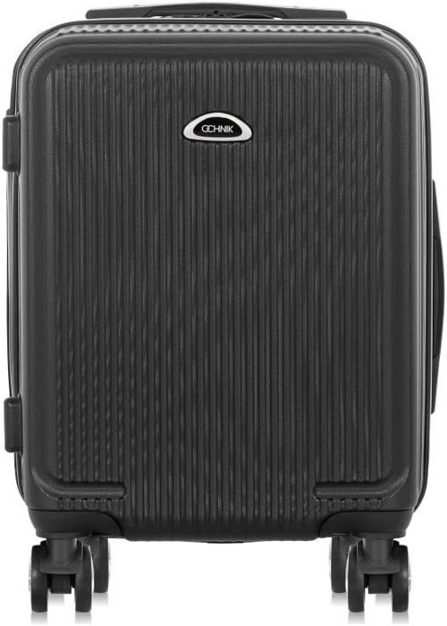 Petite Valise | Valise Rigide | Matière : ABS | Taille : S | Dimensions ...