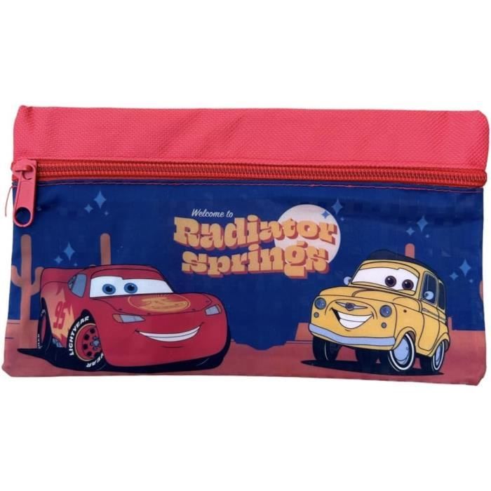 Tombolino, Trousse D'École Sachet, École, Papeterie, Organisateur De Stylos, Crayons, Couleurs ...