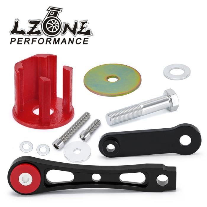 LZONE-Support moteur chien Sophia pour VW Golf Jetta EOS Audi A3 TT 2.0T 2.5L 3.2L 3.6L 09 + JR ...