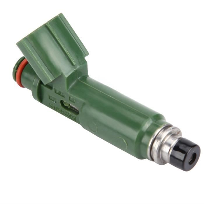 RHO- injecteurs de carburant pour TOYOTA Injecteurs de carburant de ...