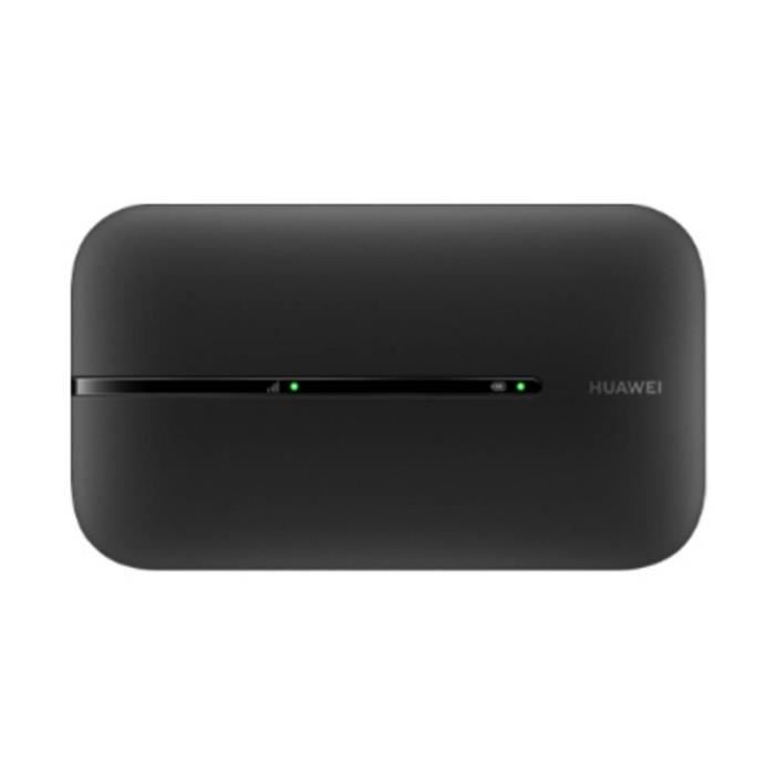 Point d'accès Wi-Fi mobile - HUAWEI - E5783-330 - 4G/LTE - 300 MBit/s ...