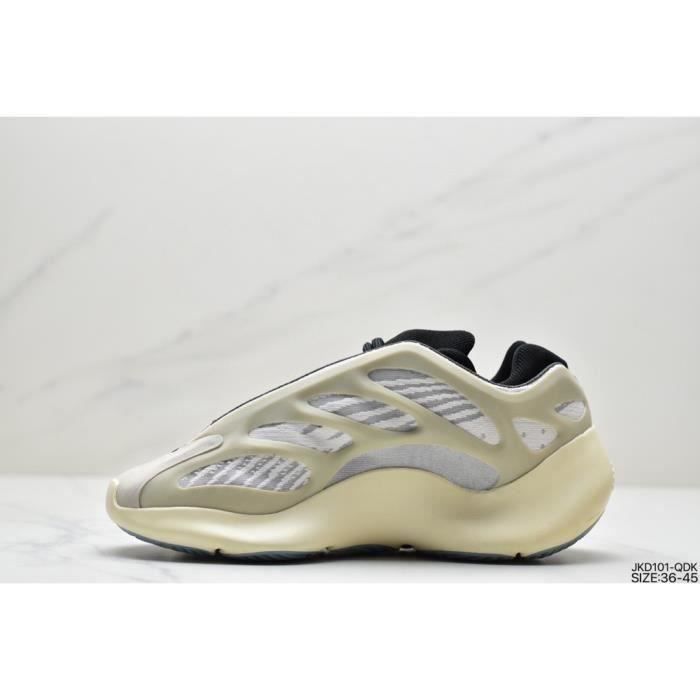 Baskets AdidasX originals YeezyX Boost 700 V3 FW4980 Azael Homme Femme ...