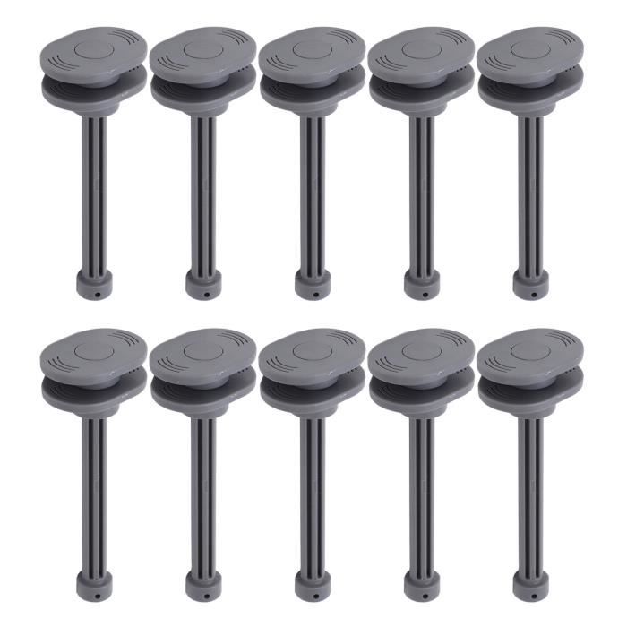 Qiilu Booster de pâte UV 10PCS Booster de pâte à souder Conception ...