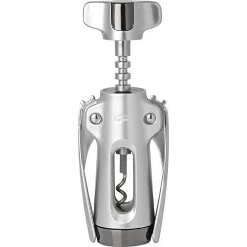 Trudeau - Tire-Bouchon à Levier en Acier Inoxydable439 - La cave Cdiscount