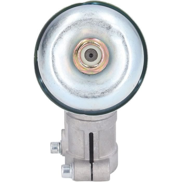 Boîte D'Engrenages De Coupe-Bordures, Tête D'Engrenage De Rechange Pour Coupe-Herbe Pour La ...