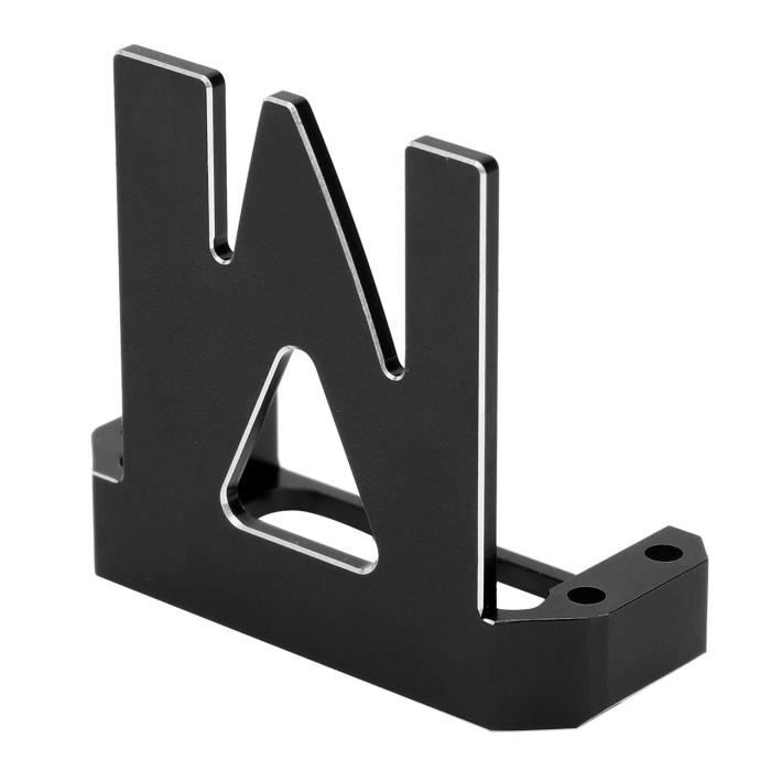 VGEBY Servo Guard Servo protecteur RC Servo garde en alliage d ...