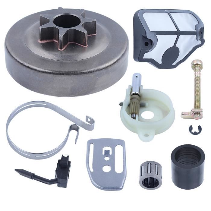 Embrayage Tambouriner w Huile Pompe Chaîne Frein Bande Kit Pour ...