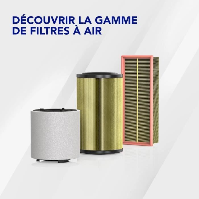 Filters, Filtre À Air ‎‎30.038.01, Filtre À Air De Remplacement, Adapté ...