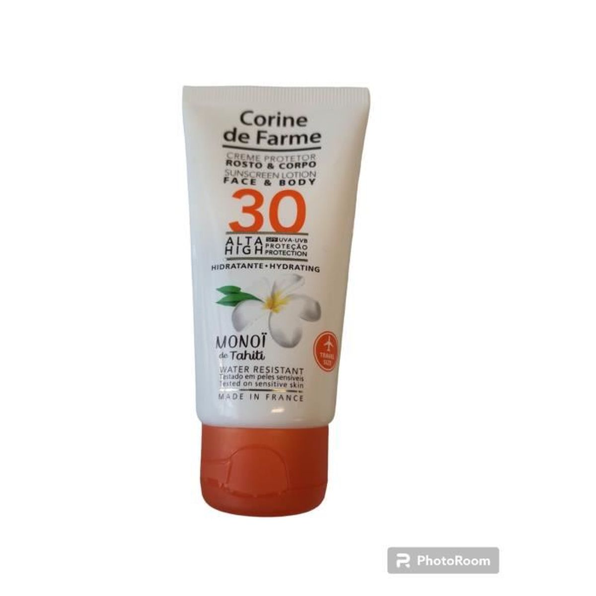 Corine de farme creme protectrice spf30 - Cdiscount Au quotidien