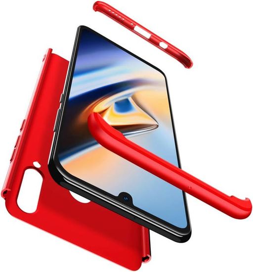 Coque Compatible avec Huawei P30 Lite Nova 4E, Coque Mobile Protection ...