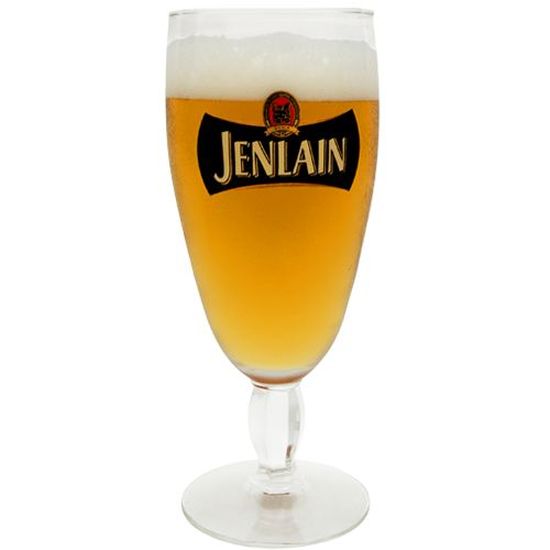 Verre à bière Jenlain 25 cl - Cdiscount Maison