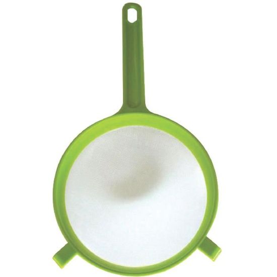 Passoire nylon Leifheit - Diamètre 18 cm - Cdiscount Maison