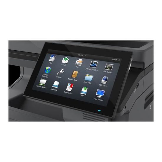 Imprimante multifonctions - Lexmark - XC4342 - Couleur - Laser - A4 ...