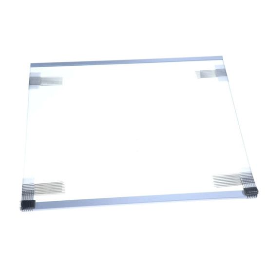 Clayette (partie réfrigérateur) Frigo, Réfrigérateur, Congélateur ...