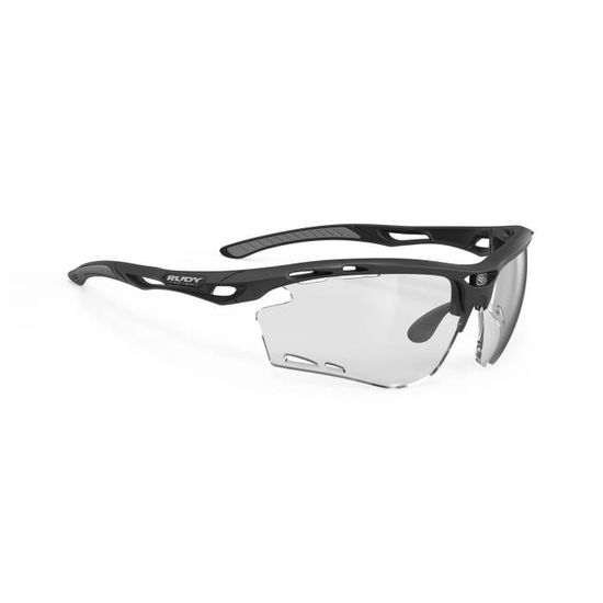 Lunettes de performance Rudy Project propulse - noir matte - TU ...