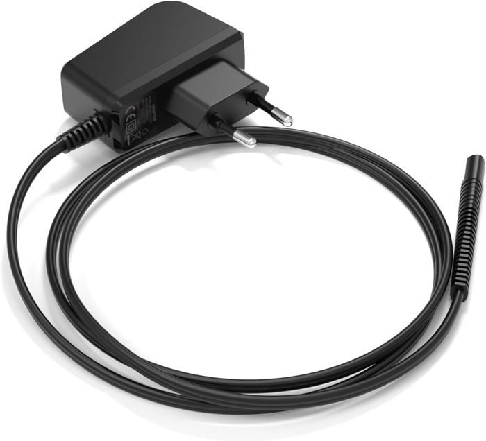 12V Chargeur Alimentation Pour Chargeur Rasoir Braun-(Pour Braun Series ...