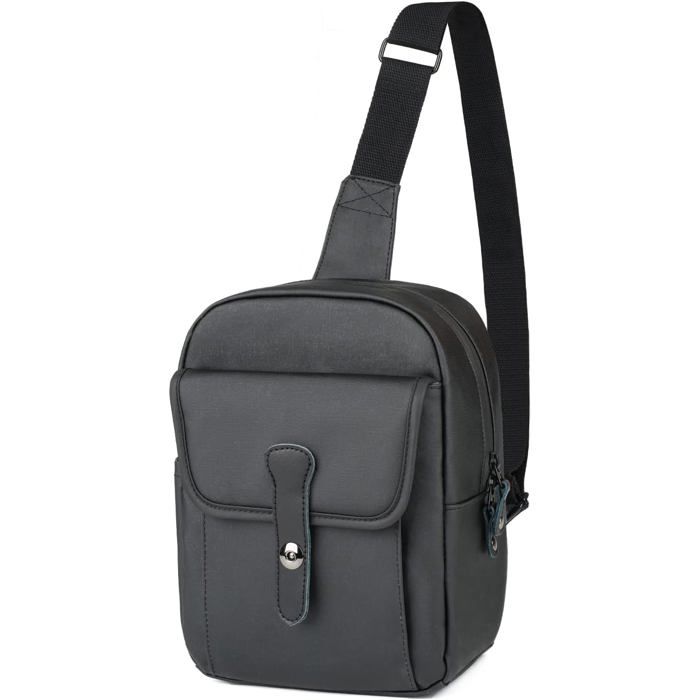 Besnfoto Small DSLR Camera Shoulder Bag, Photography Backpack, Compact ...