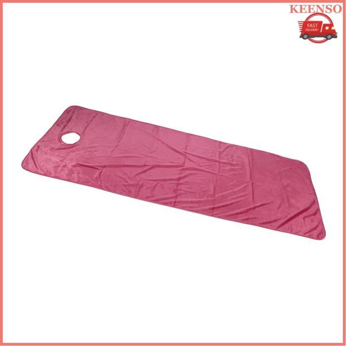KEENSO drap de table de massage pour salon Drap de Table de Massage ...