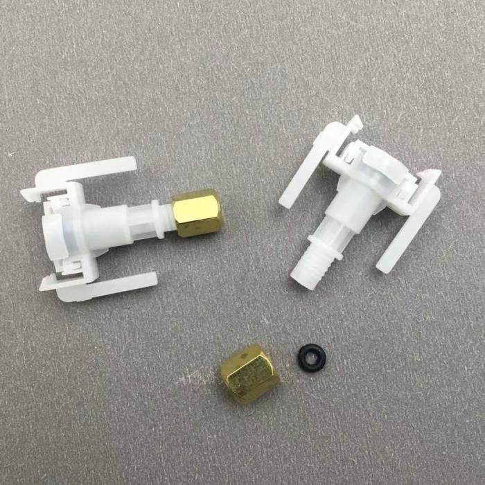 Connecteur - Amortisseurs D'encre Pour Imprimante À Jet D'encre, Pour ...