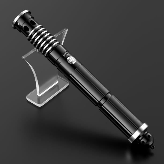 FX duel Pixel laser Sword plusieurs couleurs effets sonores modifiable ...