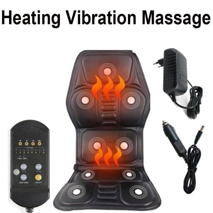 Electric portable massager store