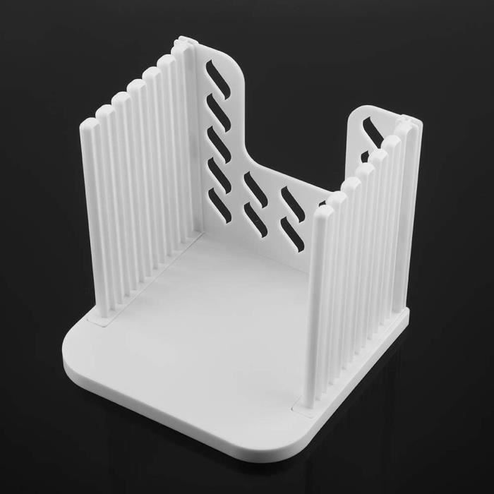 Outil De Coupe, Trancheuse À Pain De 43,2 X 43,2 X 10,2 Cm, Coupe ...