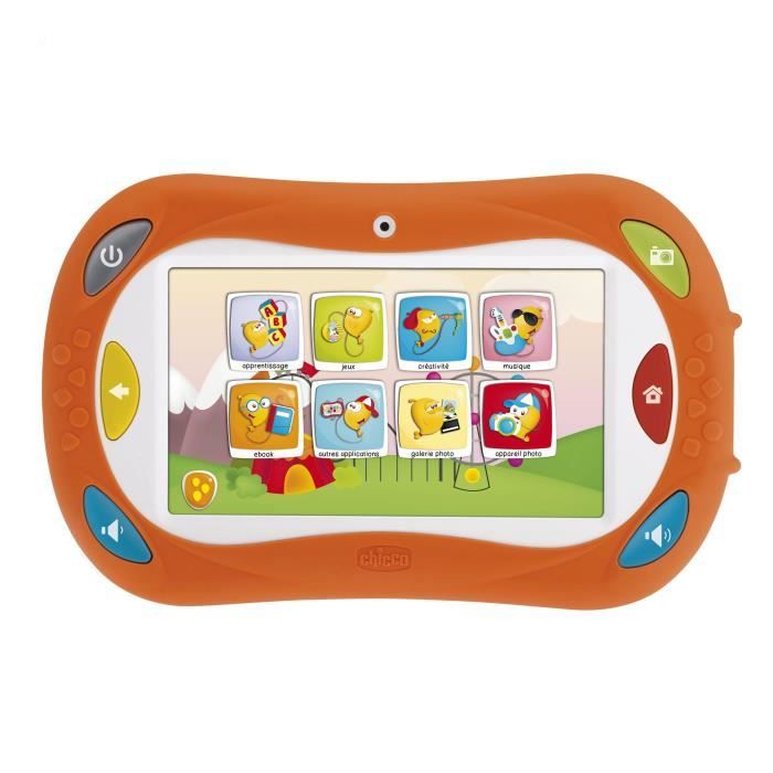 Tablette Happy Tab - Cdiscount Jeux - Jouets