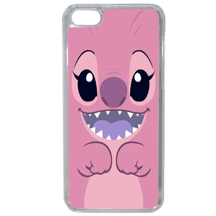 Coque Disney Lilo Stitch 3 Iphone 6 Plus - 6s Plus - Cdiscount Téléphonie