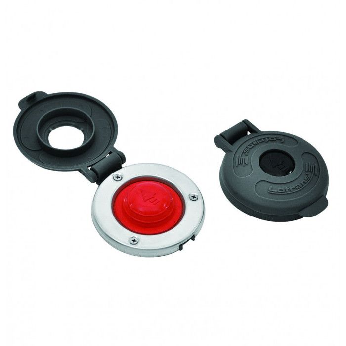 Contacteur à pied descente Bleu LOFRANS' - Cdiscount Sport