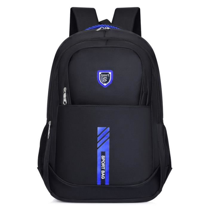 Cartable pour Filles et Garçons, Cartable College adolescent Bag Sac ...