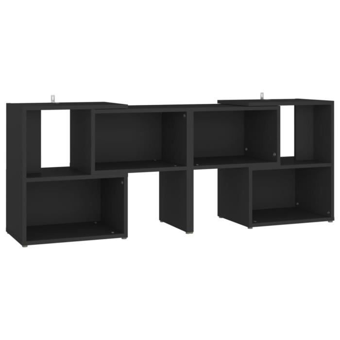 Meuble TV simple, meuble de salon moderne, style nordique ,Meuble TV ...