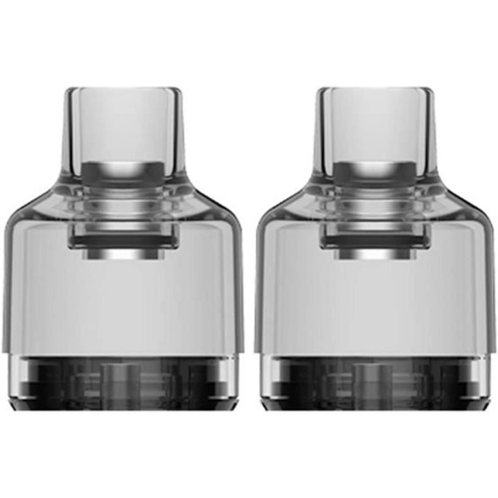 VOOPOO PnP Pod Cartridge 4.5ML Atomizer Tank For E Cigs VOOPOO ag X ag ...