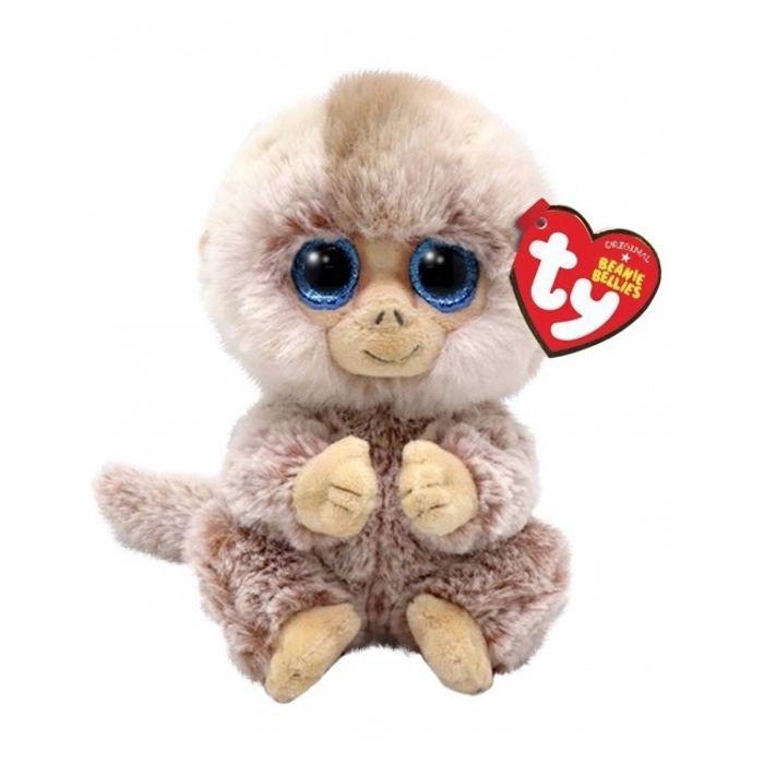 Beanie Bellies Small - Stubby - Cdiscount Jeux - Jouets