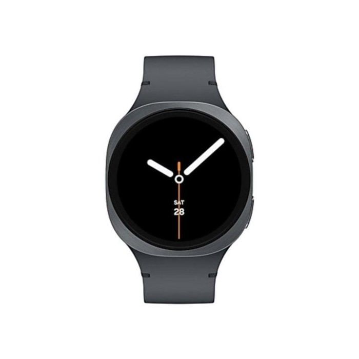 Smartwatch Samsung Galaxy Watch 8 4G Graphite 40mm GPS AMOLED salud ...