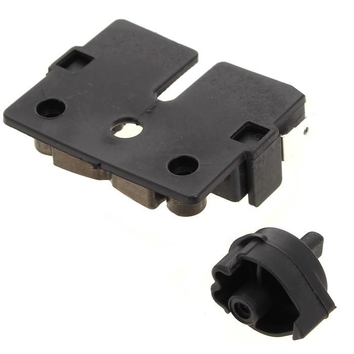 Microswitchs + support 504811 - expresso magimix - Cdiscount Electroménager