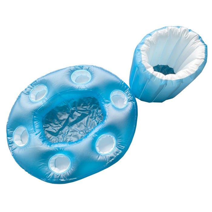 Waterclip - Bar flottant pour spas gonflables - Cdiscount Jardin