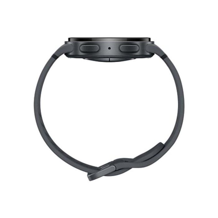 Smartwatch Samsung Galaxy Watch 8 4G Graphite 40mm GPS AMOLED salud ...