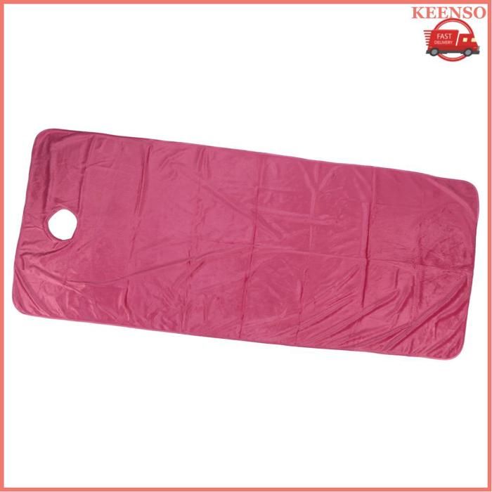KEENSO drap de table de massage pour salon Drap de Table de Massage ...