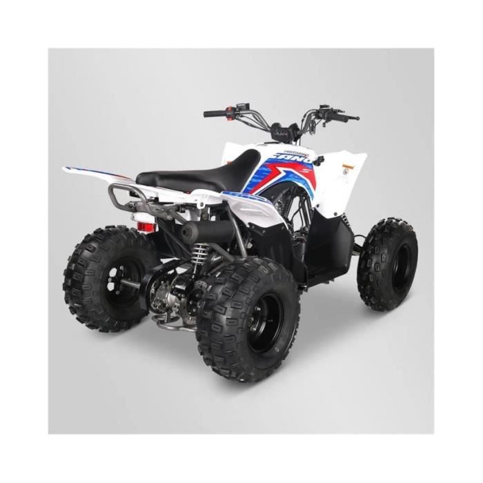 Quad Apollo Sano Predator 110cc - - avec montage et mise en route 1avec ...
