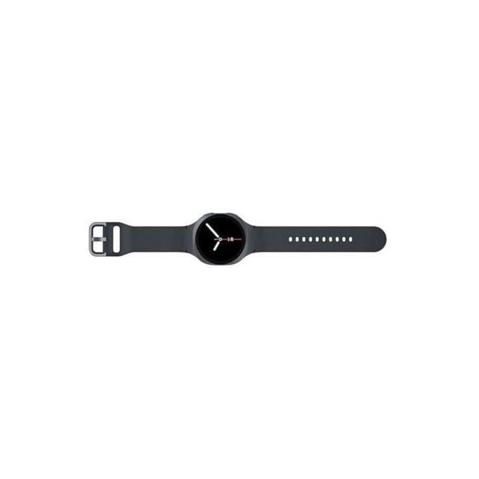 Smartwatch Samsung Galaxy Watch 8 4G Graphite 40mm GPS AMOLED salud ...