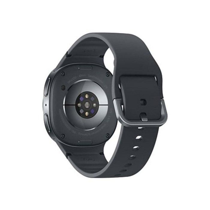Smartwatch Samsung Galaxy Watch 8 4G Graphite 40mm GPS AMOLED salud ...