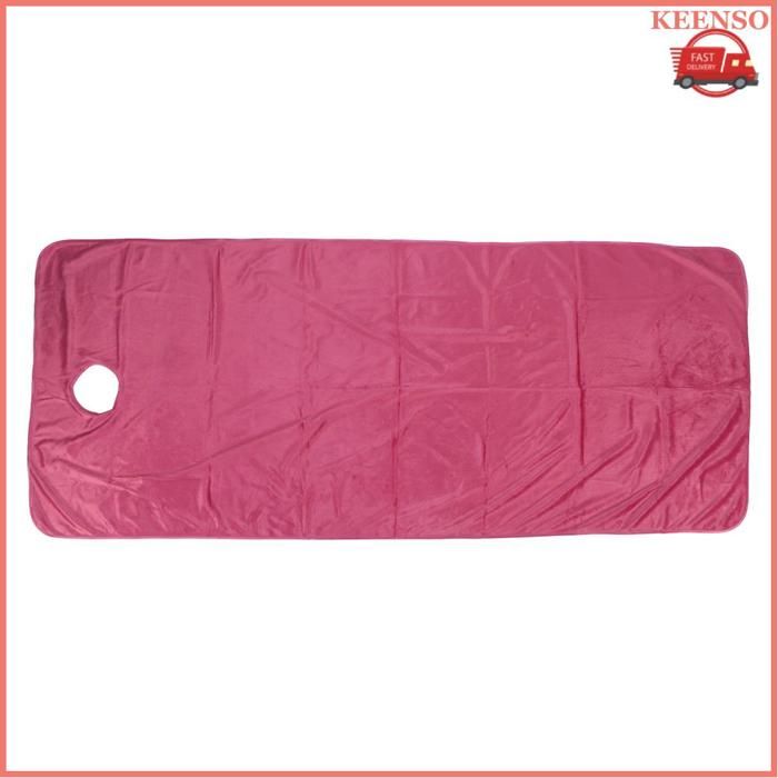 KEENSO drap de table de massage pour salon Drap de Table de Massage ...