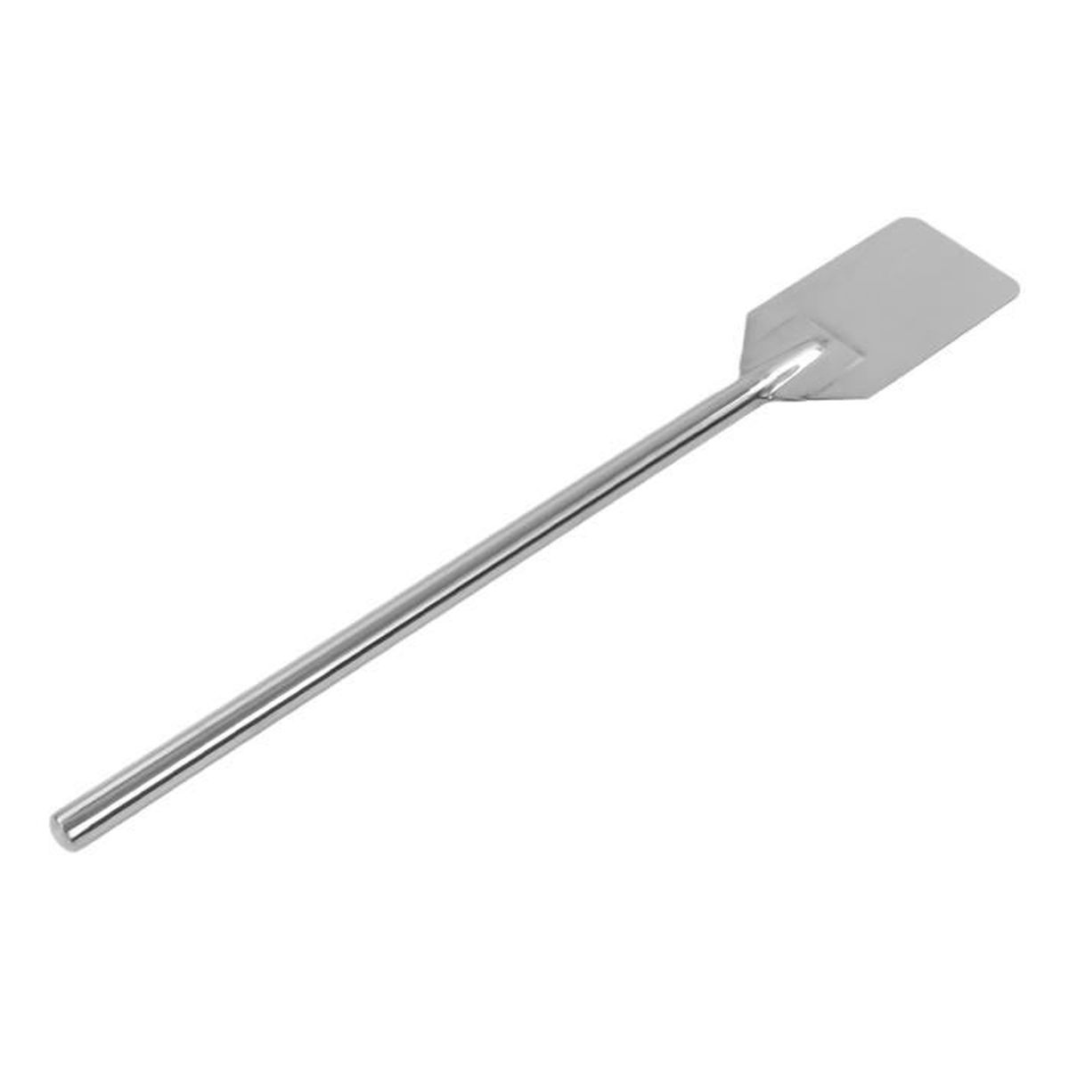LAN Spatule De Cuisine Ultra Longue En Acier Inoxydable Spatule De ...
