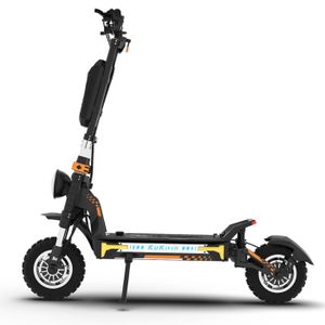 Trottinette electrique adulte kukirin g2 - Cdiscount